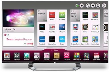 Telewizor LED LG 84LM9600 84 cale 4K UHD 84 cale - Opinie i ceny na ...