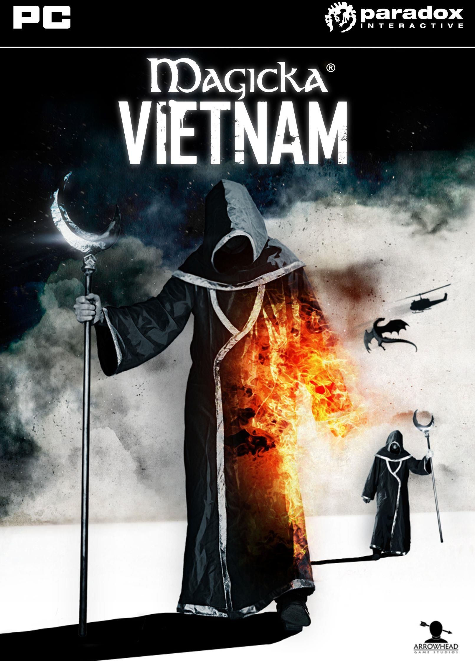 Magicka Vietnam (Digital) od 14,68 zł, opinie - Ceneo.pl