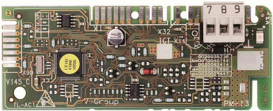 Vaillant moduł VR 36 (20117036) - opinie i ceny na Ceneo.pl