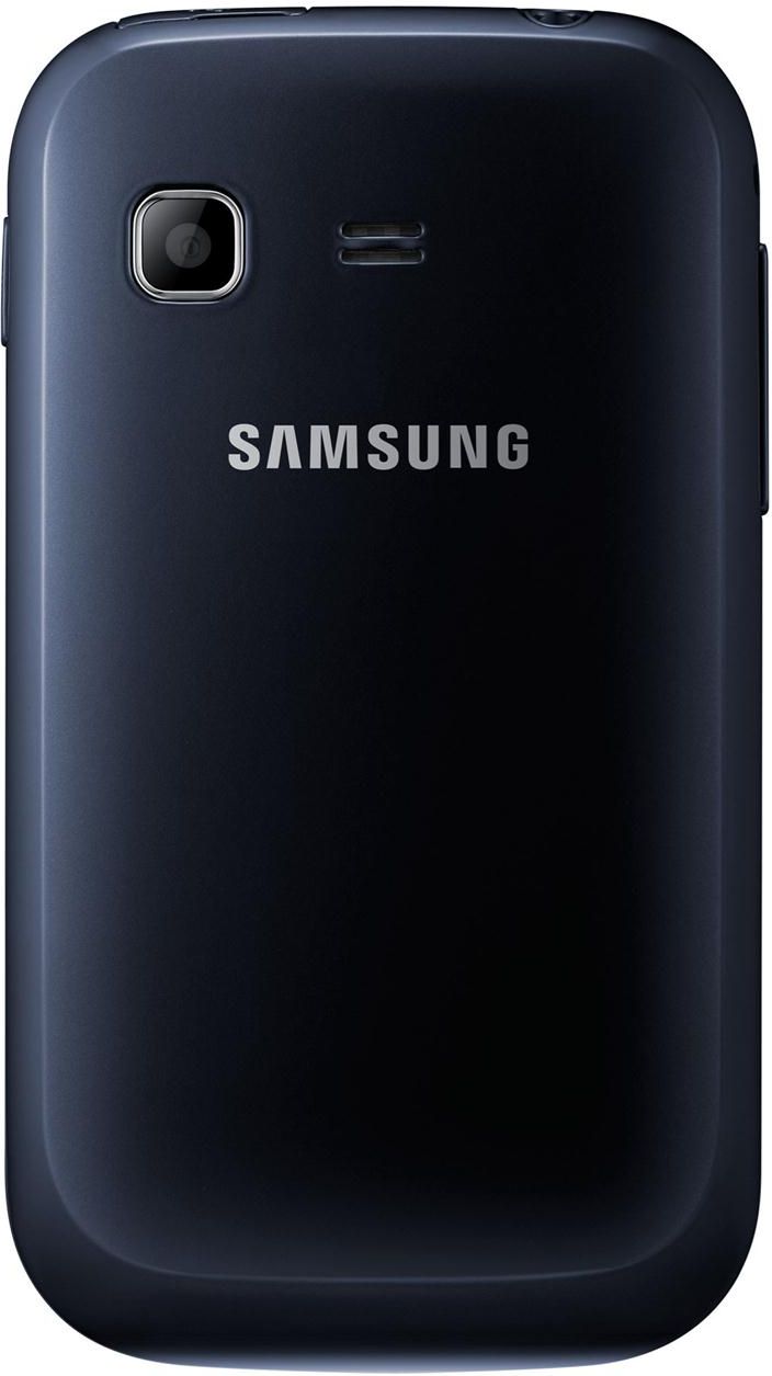 Samsung Galaxy Pocket Plus GT-S5301 Czarny - Cena, opinie na Ceneo.pl