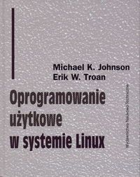 Podręcznik do informatyki Oprogramowanie użytkowe w systemie Linux ...