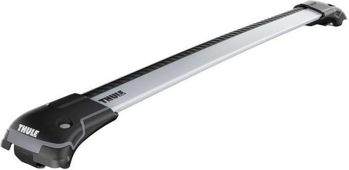 Thule WingBar Edge 9583 - opinie i ceny na Ceneo.pl