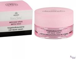 Alessandro Nail Grow Cream 15 ml krem na porost paznokci - Opinie i ...