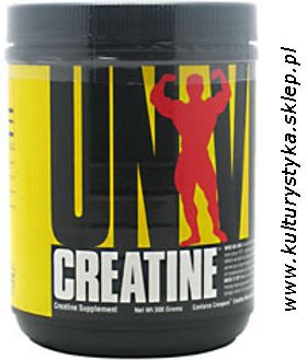 Universal Creatine Monohydrate Micronized 1kg - Ceny i opinie - Ceneo.pl