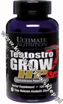 Ultimate Testostrogrow 2Hp 126 Tab - Ceny i opinie - Ceneo.pl