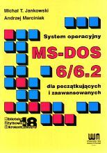 System operacyjny MS - DOS 6/6.2 Dla początkujących i zaawan - ceny i ...