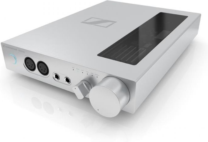 Wzmacmiacz audio Sennheiser HDVD 800 - Opinie i ceny na Ceneo.pl