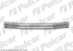 Wzmocnienie Zderzaka Nissan Murano [Z50] Listopad 03 Grudzień 07 ...