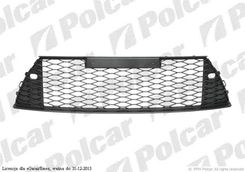 Oryginał Gril Atrapa W Zderzaku Seat Altea [5P1/5P5] Luty 04 ...