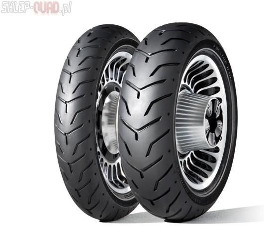 Opony Dunlop D408 130/70B18 F 63H - Opinie i ceny na Ceneo.pl