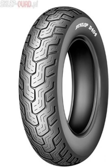 Opony Dunlop D404 150/90B15 R 74H - Opinie i ceny na Ceneo.pl