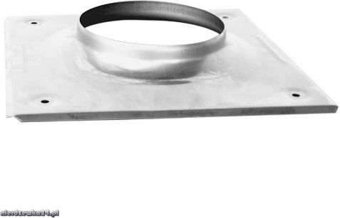 System kominkowy Komin-Flex Przejście Dachowe 150 Mm - Opinie i ceny na Ceneo.pl