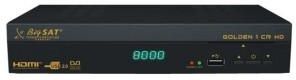 Sat BigSat Golden 1CR HD - Opinie i ceny na Ceneo.pl
