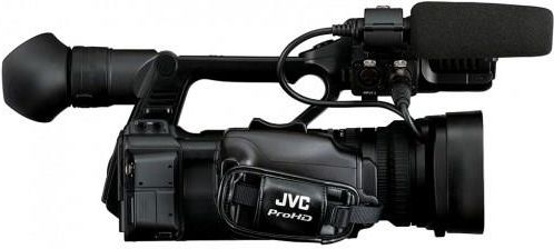 Kamera cyfrowa JVC GY-HM600 - Opinie i ceny na Ceneo.pl