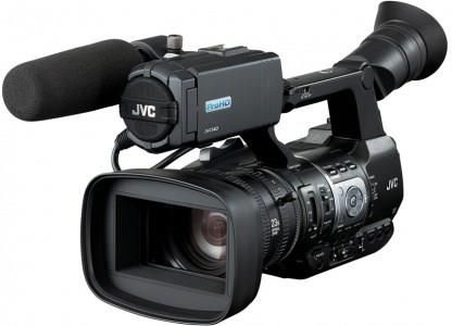 Kamera cyfrowa JVC GY-HM600 - Opinie i ceny na Ceneo.pl