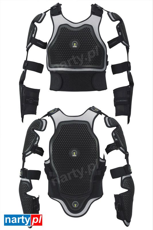 Forcefield Extreme Harness Adventure L2 - Opinie i ceny na Ceneo.pl