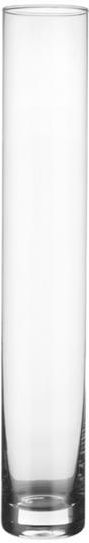 Thk Wazon Szklany Rurka 40cm 044137 - Opinie i atrakcyjne ceny na Ceneo.pl