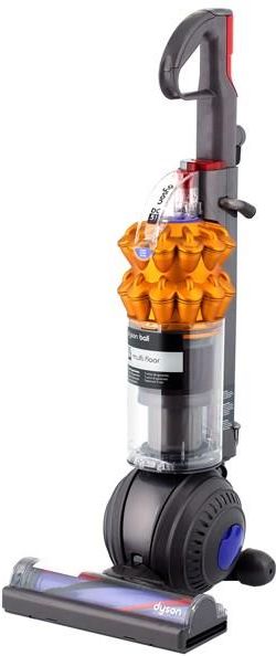 Dyson DC51 Multi Floor - Opinie i ceny na Ceneo.pl