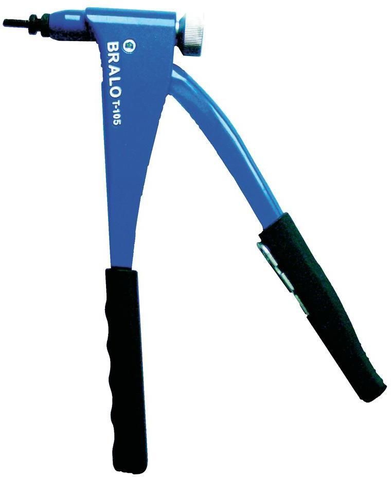 Bralo nitownica TR-105 (02TR010) - Opinie i ceny na Ceneo.pl