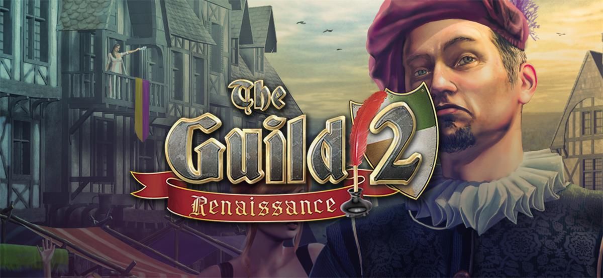 The Guild 2 Renaissance (Digital) od 5,61 zł, opinie - Ceneo.pl