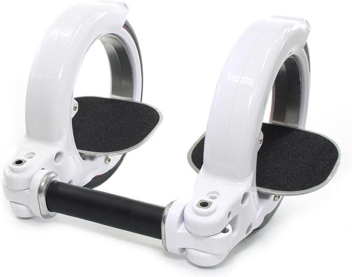 Brooklyn Workshops Skatecycle Freerider Koła 9 - Ceny i opinie - Ceneo.pl