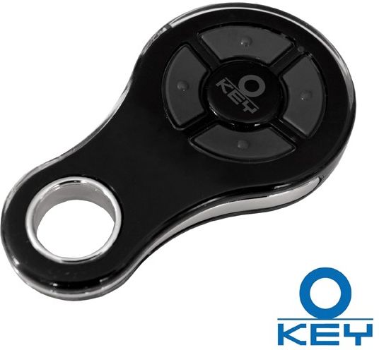 Key Pilot Rolling Code 4Ch 433,92Mhz (SUB-44R) - opinie i ceny na Ceneo.pl