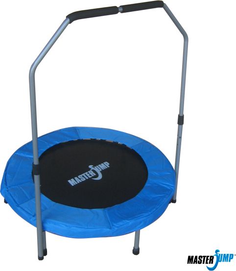 Masterjump Uchwyt Do Trampoliny 96 A 122 M - Ceny i opinie - Ceneo.pl