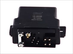 Huco Sterownik/Przekaźnik Świec Żarowych 132035 - Opinie i ceny na Ceneo.pl