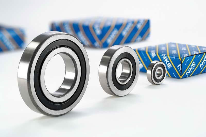 Nke Austria Gmbh Łożysko Nke Bearings 6203-2Rs2-C3 /Nke/ - Opinie i ...