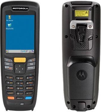 Czytnik kodów kreskowych Mc2180 Motorola - Ceny i opinie - Ceneo.pl