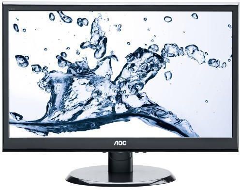 Monitor AOC e2050Swda - Opinie i ceny na Ceneo.pl