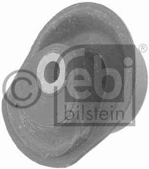 Łożyskowanie, korpus osi FEBI BILSTEIN 03664 - Opinie i ceny na Ceneo.pl