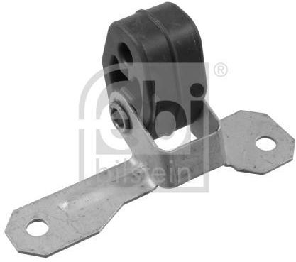 Pierścień ustalający, tłumik FEBI BILSTEIN 23490 - opinie i ceny na ...