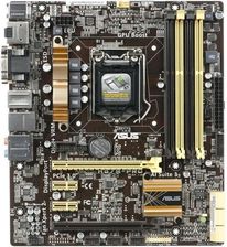 Płyta główna PC ASUS H87 PRO - Opinie i ceny na Ceneo.pl