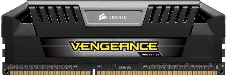 Pamięć RAM Corsair 8192MB 2133MHz Vengeance Pro CL9 2x4096 ...