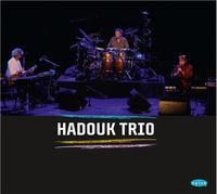 Płyta kompaktowa Hadouk Trio - Hadouk Trio (CD) - Ceny i opinie - Ceneo.pl