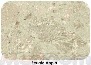 Parapet Perlato Appia - Opinie i ceny na Ceneo.pl