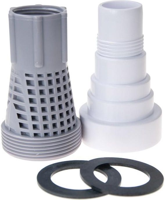 Intex Adapter Przyłączeniowy A & B - Ceny i opinie - Ceneo.pl