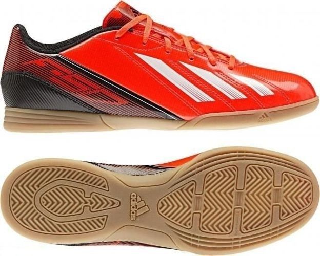 Adidas F5 In Seria F50 Messi - Q33906 - Ceny i opinie - Ceneo.pl