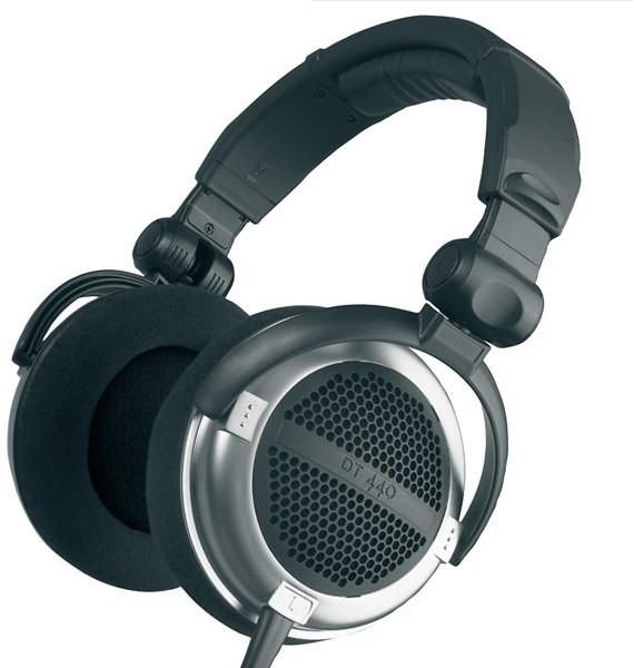 Słuchawki BEYERDYNAMIC DT440 Edition - Opinie i ceny na Ceneo.pl