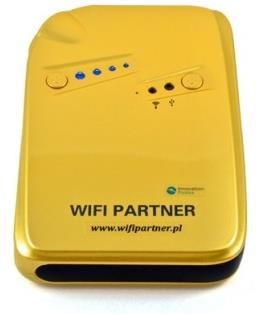 Router EASY-WIFI 3G UMTS900 2100 HUAWEI B970B AERO2 ERA PLUS (470 ...
