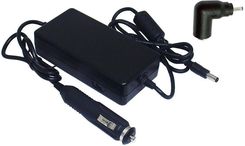 Zasilacz do laptopa Hi-Power Ładowarka samochodowa do laptopa SAMSUNG ...