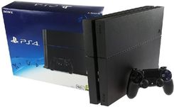 Sony PlayStation 4 500GB - Ceny i opinie - Ceneo.pl