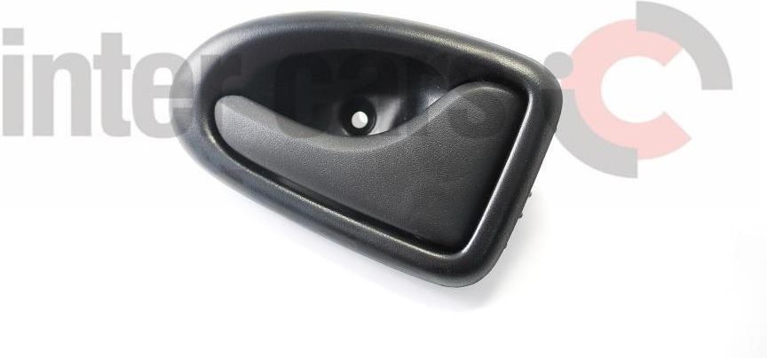 Klamka samochodowa Klamka drzwi IVECO 500314228 - Opinie i ceny na Ceneo.pl