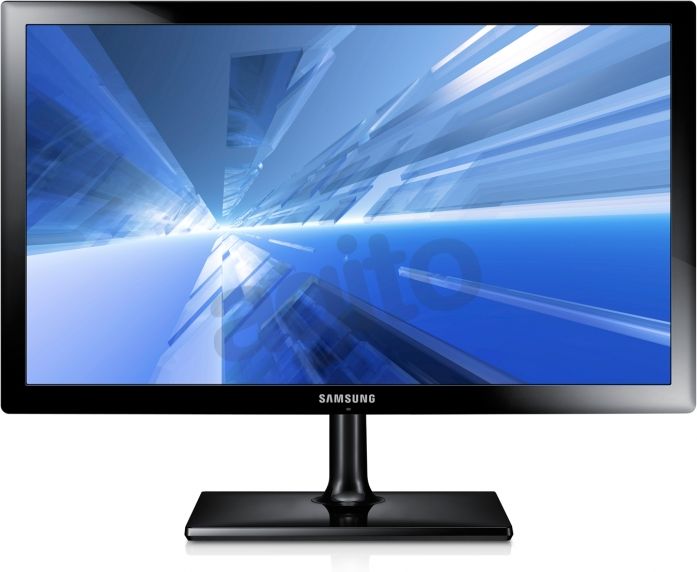 Monitor SAMSUNG SYNCMASTER T27C370EW LED Z TUNEREM TV (LT27C370EW/EN ...