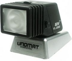 E-BENK Lampa VL 2000 SET (VL2000) - Ceny i opinie na Ceneo.pl