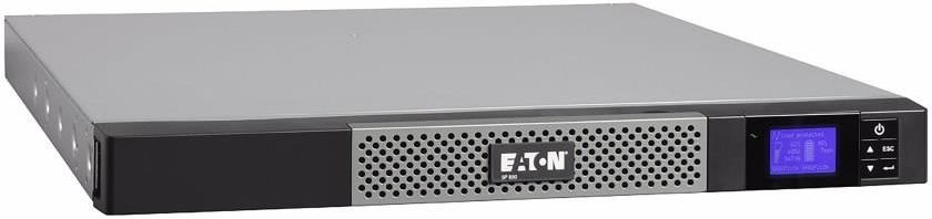 Zasilacz UPS EATON UPS 5P 650 RACK 1U ; 650VA/420W; RS232, USB (5P650iR ...
