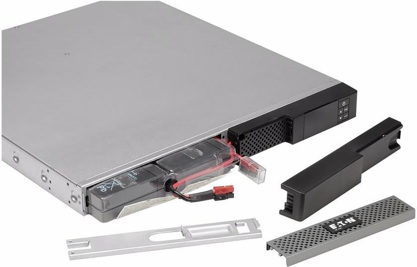 Zasilacz UPS EATON 5P 850 Rack1U (5P850iR) - Opinie i ceny na Ceneo.pl