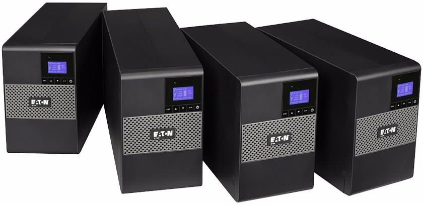 Zasilacz UPS EATON 5P 850 (5P850i) - Opinie i ceny na Ceneo.pl