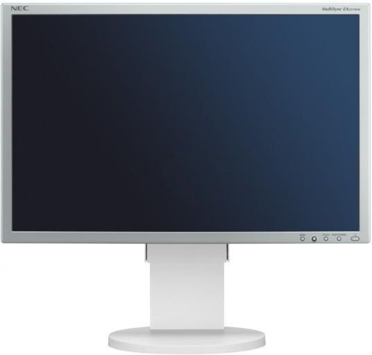 Monitor NEC MultiSync EA243WM biały (60003157) - Opinie i ceny na Ceneo.pl